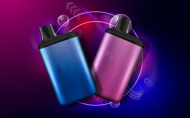 Home - Pioneer in Vaping Industry